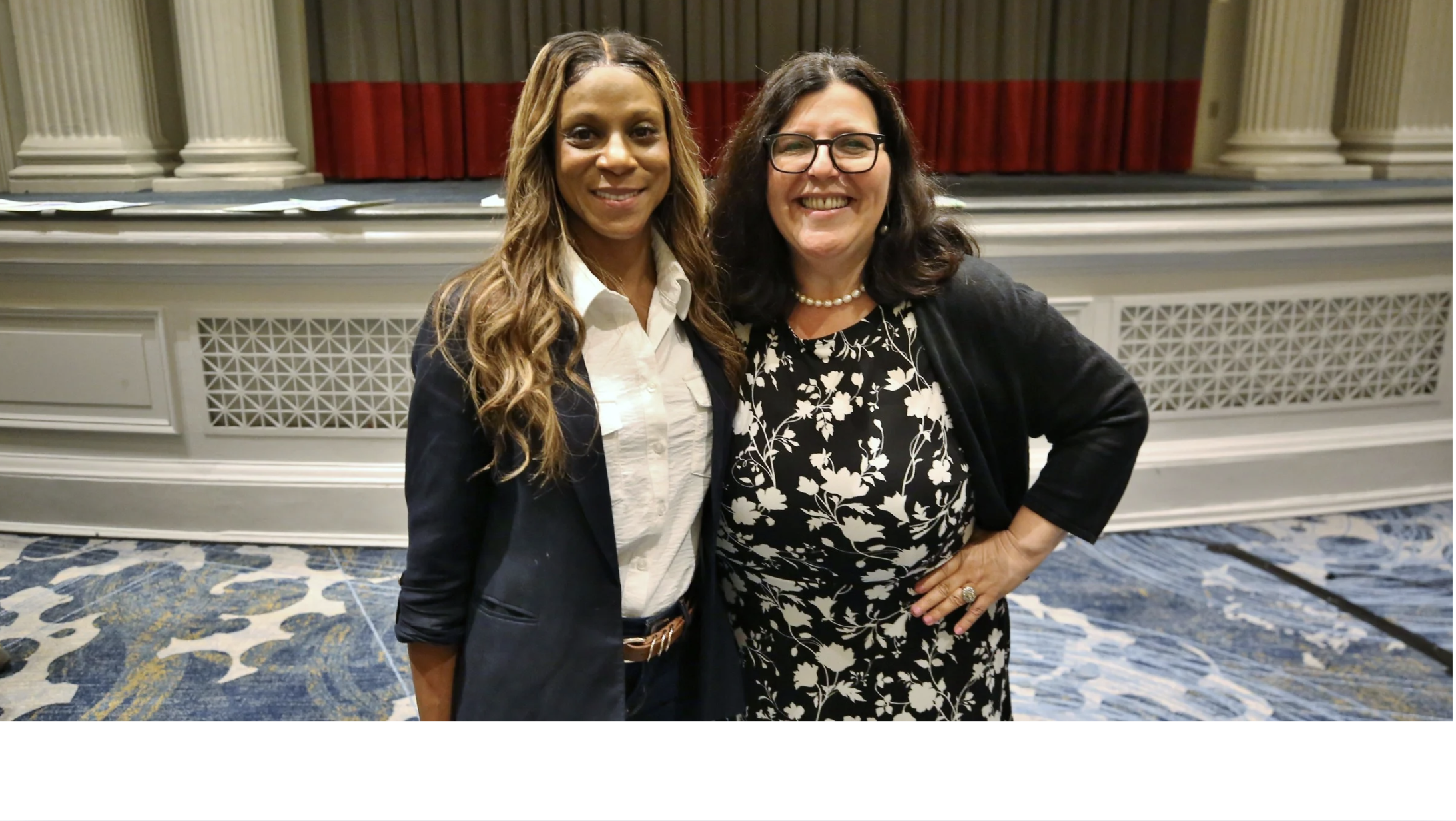 The Samuel D. Proctor Institute for Leadership, Equity, and Justice | GSE | Rutgers - Marybeth ...